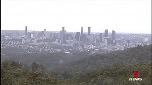 Watch: Cyclone Alfred nears Australia’s central east coast as NSW residents told to evacuate