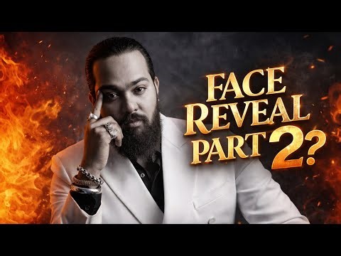 DADDY CALLING FACE REVEAL PART 2 ? 🤯