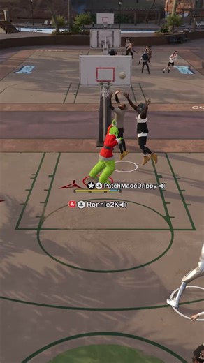 Ronnie Singh on Instagram: "This year, I went full Grinch. Happy Holidays from your favorite festive menace 🎁😤"