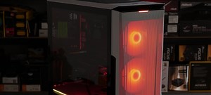 Phanteks Eclipse P500A Review – All meshed up! - KitGuru