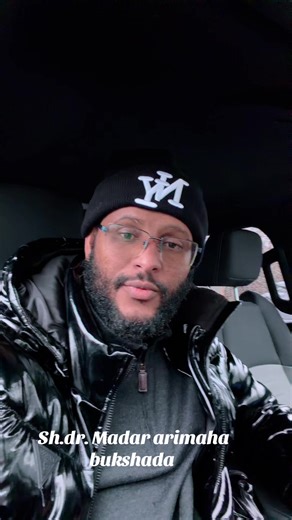 Understanding Islamic Concepts: Sh.dr. Madar Arimaha