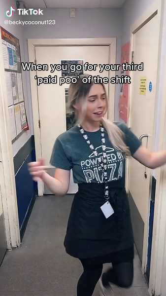 Work Shift Bathroom Breaks: The Ultimate Guide