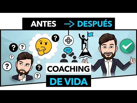 What is Coaching • How Life Coaching Can Help You + SURPRISE