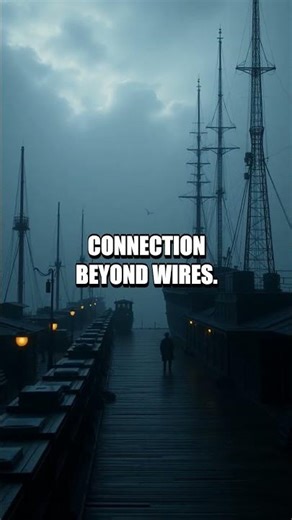 From Spark to Signal: The Radio’s Global Dawn