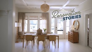 23K views · 359 reactions | Liza and Jack Barreveld took a chance on a home they've always loved in their neighborhood, BUT it wasn’t easy to bring their design vision to life. From disagreements with contractors to a tree *literally* falling on their house mid-renovation (❗️), see what it took to preserve the home’s original charm while giving the home a modern, airy feel. #HGTVRenovationStories #HGTVDesign | HGTV | Facebook