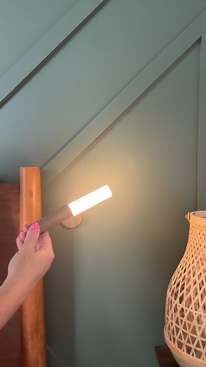 Watch Add battery operated lights around your home on Amazon Live