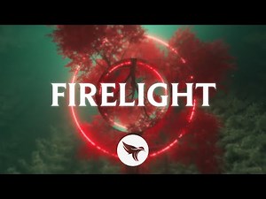 WRATHE & MEDZ - Firelight (Official Lyric Video)