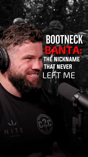 First Day at 45 Commando… And I Got Branded for Life 😳 It was Dave Coleman’s first day at 45 Commando, and within minutes, his fate was sealed. New troop. New faces. Fresh kit. And a nickname he’d never shake. In this clip, Dave Coleman looks back on turning up as the new lad in the Royal Marines and instantly earning a name that followed him for the rest of his career. No ceremony, no mercy, just classic bootneck humour. This is the kind of banter that forges bonds for life. Brutal, funny, and