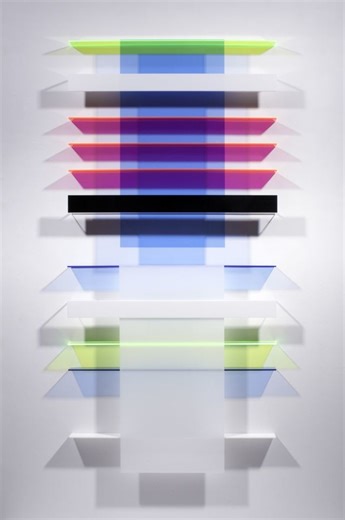 Acrylic Plastic for Art and Decor