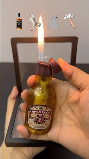 Which lighter will fit it?