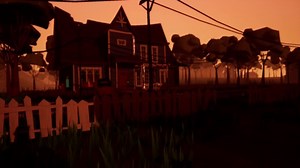 Videos & Audio - HN: Alpha 2 Remake mod for Hello Neighbor