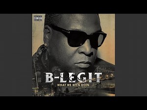 What We Been Doin (feat. E-40 & Ted DiGTL)