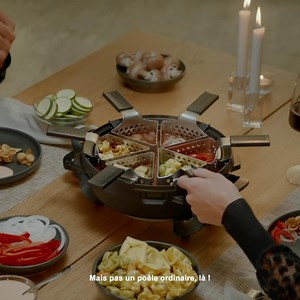 3.9K reactions · 798 shares | FONDUSSIMO À LA TÉLÉ 朗 On vous...