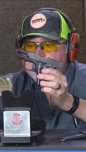 380 for Defense #federalammunition #springfield911 #yamilsued