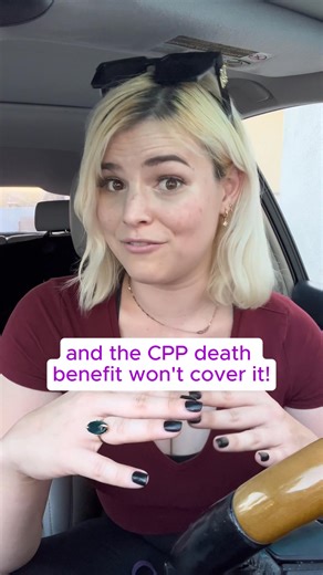 Canadian residents aged 50-80 could qualify for up to $25,000 life insurance benefits to cover funeral and final expenses | InsuranceSaver.io | Facebook