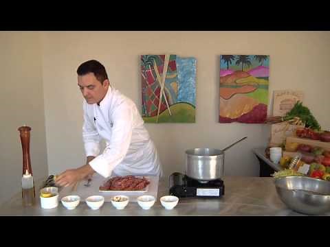 How to Cook Fresh Shrimp