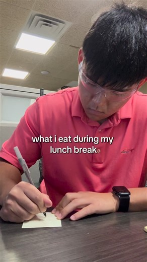 joff | steak and eggs for lunch. wish I had wasabi thooo. just ran out. bummer… @C4 Energy #whatieatinaday #corporate #mukbang #korean #c4 #food... | Instagram