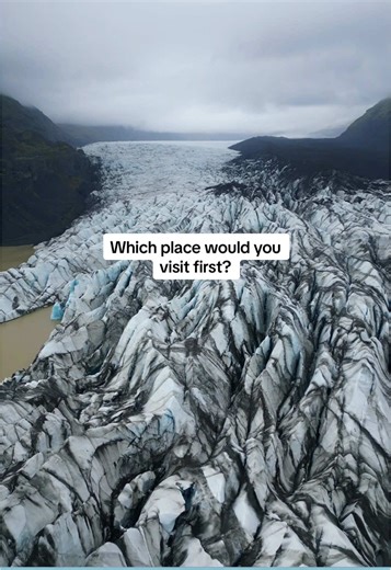 ✨8 incredible places to visit in Iceland…👇 Iceland is one of my all-time favourite countries in the world! It’s full of incredible landscapes, insane waterfalls, volcanoes, glaciers, and some of the most incredible scenery I’ve ever seen! ☺️ These are 8 of the most beautiful places I’ve ever seen in Iceland! You’ll want to save this for your summer bucket list ⬇️ - Glymur Waterfall, West Iceland 💚 - Studlagil Canyon, Eastfjords 🌊 - Dettifoss, North Iceland 💪 - Landmannalaugar, Highlands 🥾 -