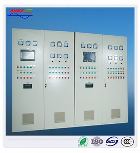 [Hot Item] 6t/H Boiler Control Panel, Steam Boiler, Thermal Oil Boiler, Gas Boiler, Industry Boiler