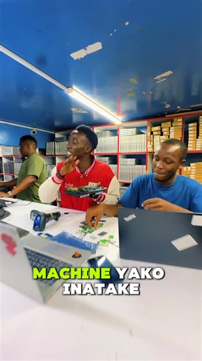 Is you laptop taking forever to power up? Time to upgrade from HDD to SSD storage! Make sure to click the link on our bio for amazing offers on SSDs! #computershop #desktop #ssd #storage #laptoprepair | Shamatech Stores