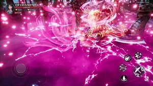 Had eight roles. Lots of open-map can explore.朗 #DivineW #mmorpg | Divine W: Perfect Wonderland | Facebook