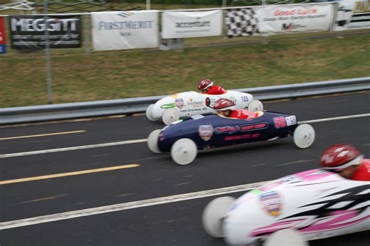Ready, set, go! Soap Box Derby to make a comeback to Old Aylmer
