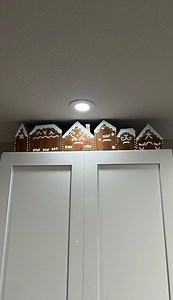 1.2M views · 68K reactions | DIY Cardboard Village ❄️ | Ayla Jalyn | Facebook