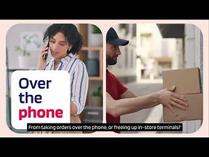 Worldpay | Pay by phone