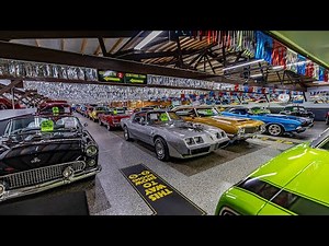 NEW INVENTORY TOUR! Classics, Restomods, and Modern Muscle Cars | Shop Walk Around 1/3/24
