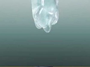 Lightwave Hypervoxels Test