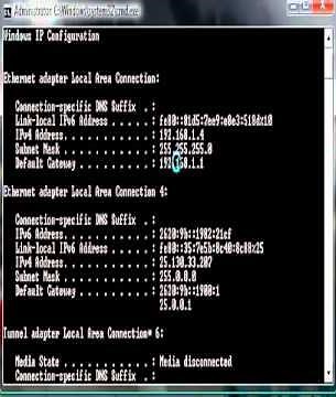 How to Find Your Static IP Address *Very Easy*
