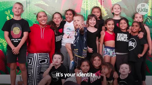 On today's Little Talks hear how the Little Yarns podcast encouraged a group of 3 year-olds to explore their mungara (individuality). | ABC Kids Community