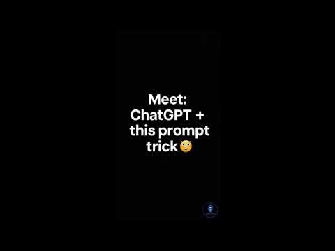 This Free AI Tool Writes Everything For You ⚡|| SMART TECH