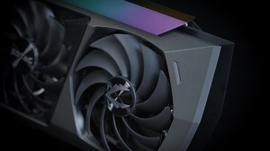 #ZOTACGAMING GeForce RTX 3080 Ti AMP Extreme Holo 🤤 🎥 Credit: Youtube: 丐幫 Beggaritch Facebook: @Beggaritch #ZOTAC #RTX #Tech #PcHardware #PcComponents | ZOTAC