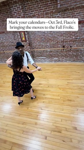 Fall Frolic 2025 – Step Into the Big Band Era! October 3 • 6:30–9:30 PM • Philadelphia Cricket Club The golden days of swing are back for one unforgettable night! @jacksaintclairmusic will keep the room jumping with live Big Band sounds, while Flaco of @flacosdancefactory and his partner light up the floor with dazzling dance demos. They’ll show you just how fun and stylish swing can be—and maybe even inspire you to try a few moves yourself! Add in cocktails, delicious bites, and plenty of spark