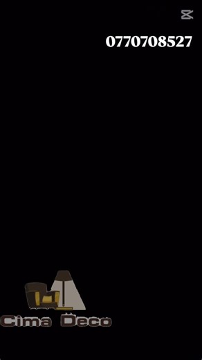 🖤 Une chambre noire… pensée, dessinée et réalisée sur-mesure. Chez Cima Deco, tout commence par une conception 3D professionnelle pour visualiser chaque détail avant la fabrication. 🪵 Bois MDF d’importation, finitions premium, montage assuré par notre équipe de pros 🔧✨ Du bahut jusqu’au lit coffré, de la table coiffeuse au placard intégré, en passant par les tables de nuit encastrées, chaque pièce est fabriquée avec précision. ⚡️ Et bien sûr… travaux électriques, LED et installation complète 