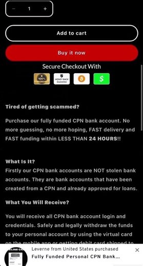 How I Got Approved For a Loan Guaranteed With Bad Credit? #credit #creditboost #fypGuarenteeed