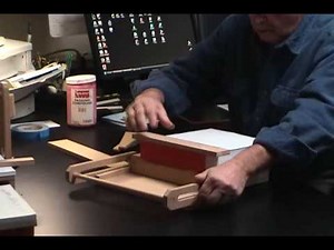 PAD MAGIC Paper Padding Press