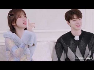 the way lin yi how to look to yu shuxin