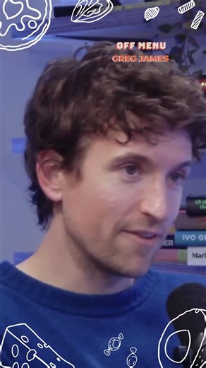 Off Menu Podcast on Instagram: "🤦‍♂️ We had such a good run 🤦‍♂️"