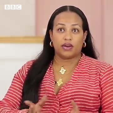 122K views · 2.7K reactions | ናትና ሄር፡ ‘ካብና ሓሊፉ ዓለማዊ ፍርያት ጸጕሪ ንክኸውን እዩ ጕዕዞና’ ሲና ጸጋዝኣብ። https://www.bbc.com/tigrinya | BBC News Tigrinya | Facebook