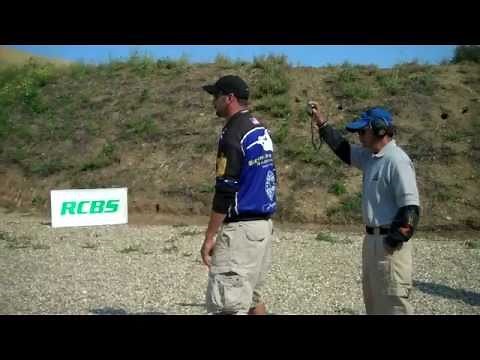 International Revolver Championships 2011