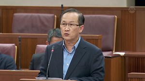 Committee of Supply 2023 debate, Day 3: Lim Biow Chuan on reducing curriculum content