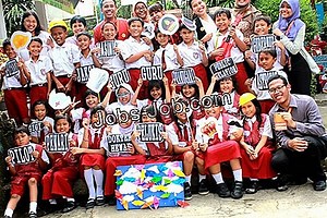 Deskripsi Pekerjaan Tutor Bahasa Inggris | Deskripsi pekerjaan - 2026