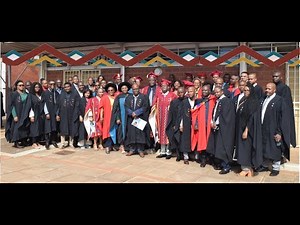 MUT Graduation 2023 - Faculty of Engineering