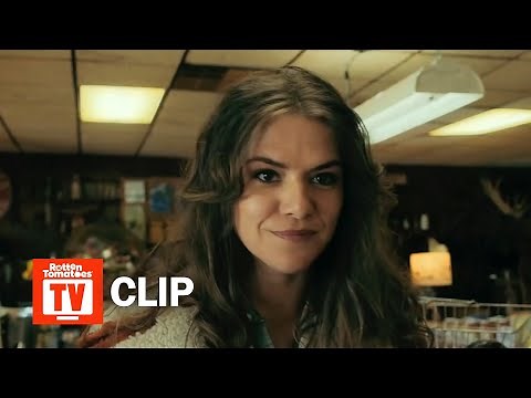 Reservation Dogs S01 E05 Clip | 'Deer Lady Saves the Day' | Rotten Tomatoes TV