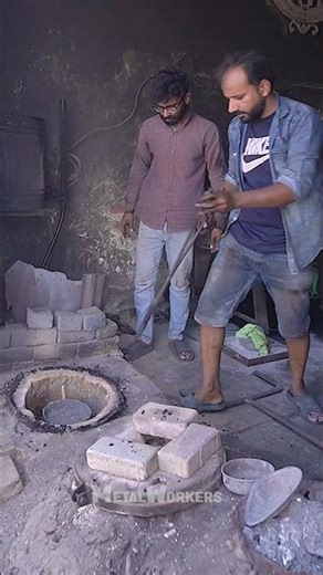 How to Craft an Aluminum Impeller A Detailed Tutorial