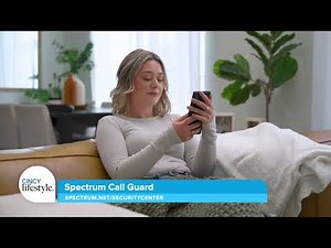 Stop Spam Calls with Spectrum's Call Guard | Cincy Lifestyle