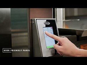 What is Automatic Doner Robot Machine ? How does it work ?