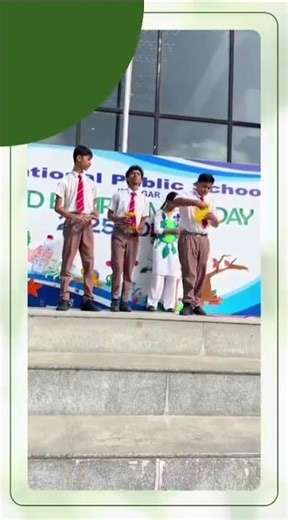 World Environment Day 2025: Restoring Our Earth Together 🌱 #event